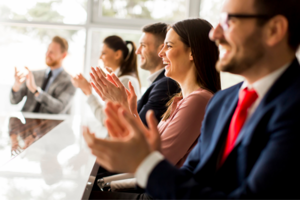 How to Create a Harmonious Work Culture Through Unity and Teamwork ...