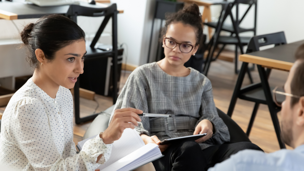 What Makes A Good Mentor Mentee Relationship And Who Benefits More