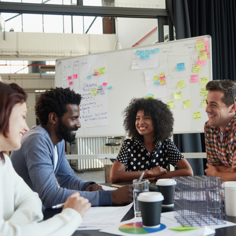 Customer Collaboration Over Contract Negotiation | Living Pono
